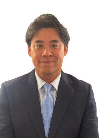 Starr แต่งตั้ง Sean Chen เป็น CEO ของ Starr Singapore - Siamese Informer